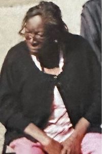 Ethel Ann Cleckley Obituary in Atlanta at Alfonso Dawson Mortuary, Inc ...