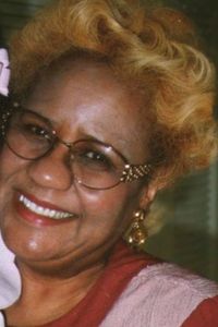 Arrie Lee Kendrick Obituary in Atlanta at Alfonso Dawson Mortuary, Inc ...