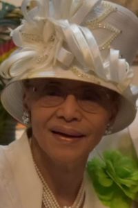 Edith Medlock Obituary in Atlanta at Alfonso Dawson Mortuary, Inc. | Obit