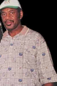 Kenneth Eugene Johnson Obituary in Atlanta at Alfonso Dawson Mortuary ...