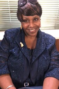 Mary Jean Mabry Obituary in Atlanta at Alfonso Dawson Mortuary, Inc. | Obit
