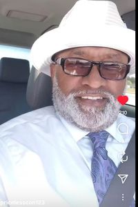 Danny Price Obituary in Atlanta at Alfonso Dawson Mortuary, Inc. | Obit