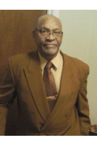 Nathaniel Newman, Jr. Obituary in Tchula at Lakefront Memorial Funeral ...