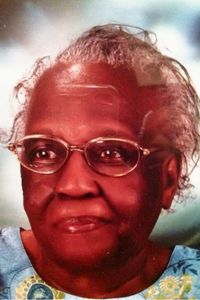 Roberta Pitts Obituary in Clearwater at Smith-Youngs Funeral Home, Inc ...