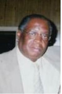 George R. Robert Thomas,Jr Obituary in Clearwater at Smith-Youngs ...
