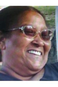 Mrs. Elnora Smith "Tootie" Oliver Obituary in South Hill at Feggins ...