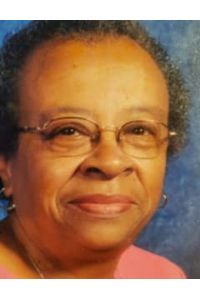 Mrs. Virginia Norvel Evans Obituary in South Hill at Feggins Funeral ...
