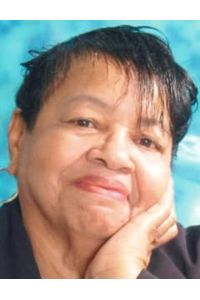Lue Ethel Chavis Coleman Obituary in South Hill at Feggins Funeral Home ...