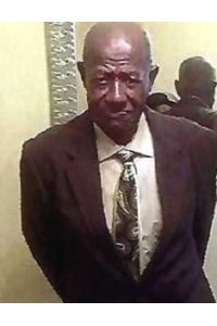 Roosevelt Allison Obituary in Phenix City at Taylor Funeral Home, Inc | Obit