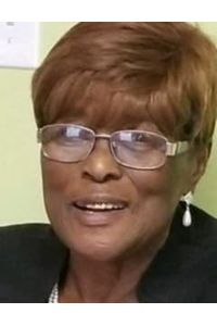 Mary "Louise" Battle Obituary in Phenix City at Taylor Funeral Home ...