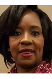 Rev. Brunhilde "Bruny" Mitchell Obituary in Phenix City at Taylor ...