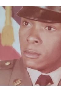 Robert Jones, Jr. Obituary in Phenix City at Taylor Funeral Home, Inc ...