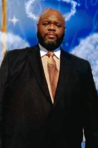 Christopher Lamar Beamon Obituary in Phenix City at Taylor Funeral Home ...