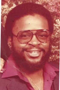 Larry Harris Obituary in Phenix City at Taylor Funeral Home, Inc | Obit