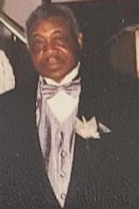 Howard Lewis, Jr. Obituary in Phenix City at Taylor Funeral Home, Inc ...