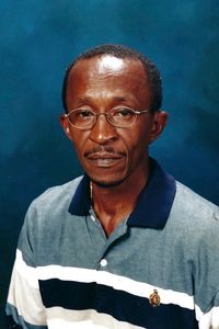 Luther Mackey, Jr. Obituary in Phenix City at Taylor Funeral Home, Inc ...