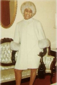 Minnie Lewis Rutledge Obituary in Phenix City at Taylor Funeral Home ...