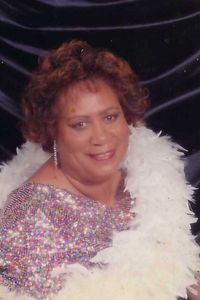 Essie Belle Baker Obituary in Phenix City at Taylor Funeral Home, Inc ...