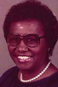 Georgia Mae Alexander Obituary in Phenix City at Taylor Funeral Home ...