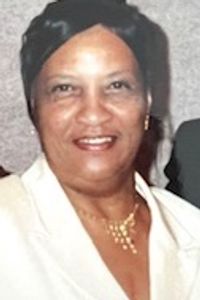 Deloris Roberts Obituary in Phenix City at Taylor Funeral Home, Inc. | Obit