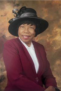 Janie Mae Hunter Obituary in Phenix City at Taylor Funeral Home, Inc | Obit