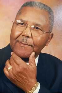 Willie Lee Edmond, Jr. Obituary in Phenix City at Taylor Funeral Home ...