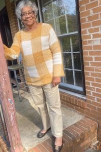 Carolyn McGruder Obituary in Phenix City at Taylor Funeral Home, Inc | Obit