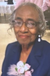 Inell Grover Obituary in Phenix City at Taylor Funeral Home, Inc | Obit