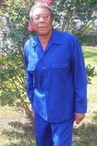 Benjamin Davis Obituary in Phenix City at Taylor Funeral Home, Inc | Obit