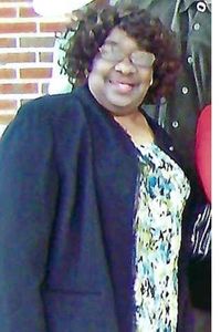 Mary Jo Ransom Obituary in Phenix City at Taylor Funeral Home, Inc | Obit