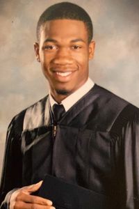 Dantravious Montrell Brown Obituary in Phenix City at Taylor Funeral ...