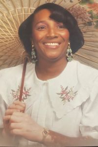 Bessie Ruth Washington Obituary in Phenix City at Taylor Funeral Home ...