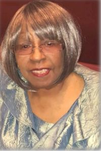 Gladys Ashford-Graham Obituary in Phenix City at Taylor Funeral Home ...