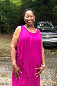 Claudette Ham Obituary in Phenix City at Taylor Funeral Home, Inc | Obit