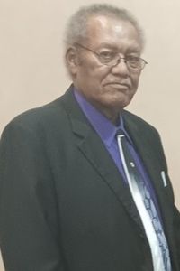 James Johnson Obituary in Phenix City at Taylor Funeral Home, Inc | Obit