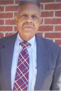 Robert Jones, Sr. Obituary in Phenix City at Taylor Funeral Home, Inc | Obit