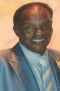 Willie "Jesse" Canty Obituary in Phenix City at Taylor Funeral Home ...