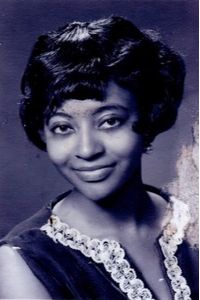 Florence Taylor Obituary in Phenix City at Taylor Funeral Home, Inc | Obit