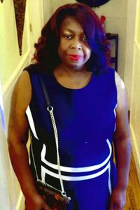 Sadie Sanders Obituary in Phenix City at Taylor Funeral Home, Inc | Obit