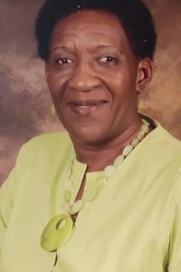 Marie Jones Obituary in Phenix City at Taylor Funeral Home, Inc | Obit
