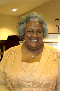 Bonnie Bell Harris Obituary in Mansfield at Jenkins Funeral Home | Obit