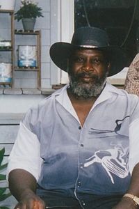 Larry Maxie Obituary in Mansfield at Jenkins Funeral Home | Obit