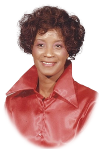 Ruthie Jean Johnson-Carter Obituary in Mansfield at Jenkins Funeral ...