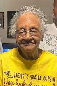 Bobbie Edwards Obituary in Mansfield at Jenkins Funeral Home | Obit