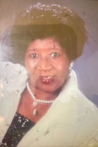 Lue Smith Obituary in Mansfield at Jenkins Funeral Home | Obit