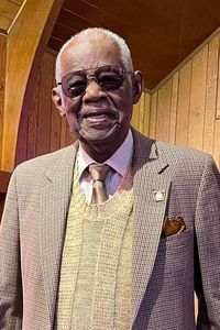 Wilbert Johnson Obituary in Mansfield at Jenkins Funeral Home | Obit