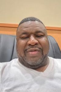 Sedric Demond White Obituary in Mansfield at Jenkins Funeral Home | Obit