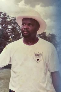 Willie Calvin Kinney Obituary in Mansfield at Jenkins Funeral Home | Obit