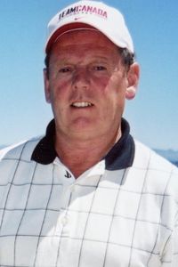 John David (Jack) Michie Obituary in Vancouver at Raincoast Funeral ...