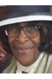 Julia Edna McCullough Utley Obituary in Franklin at Waters Funeral Home ...